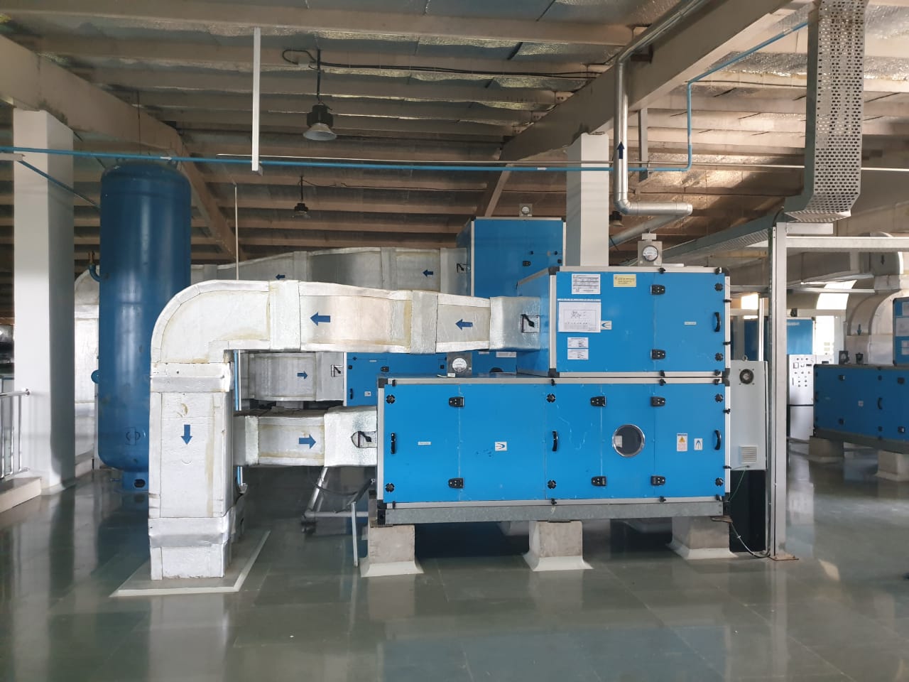 Subham Engineering works